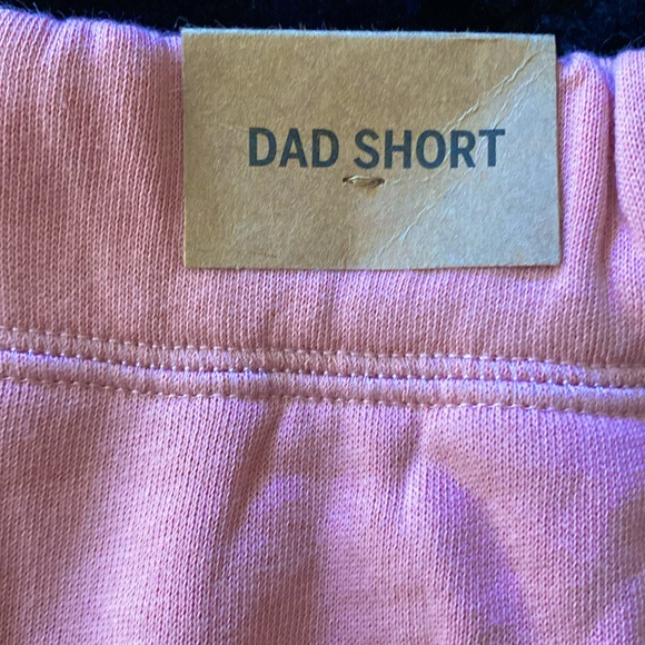 PINK Victoria's Secret | Shorts | Pink Dad Short In Xl Color Pink ...